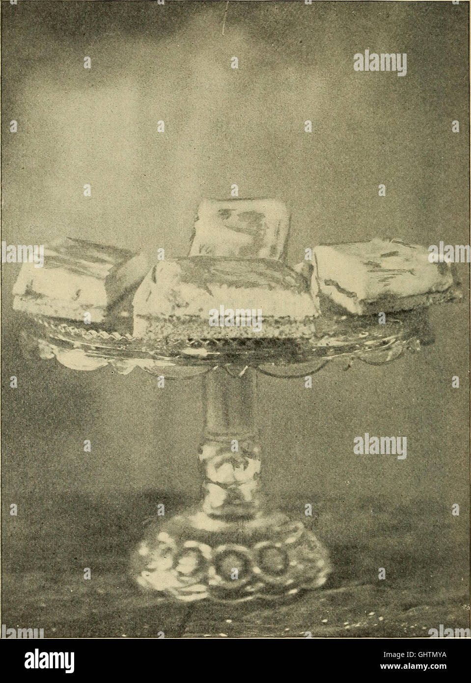 This 1900 book offers a complete guide to managing a bakery, covering ...