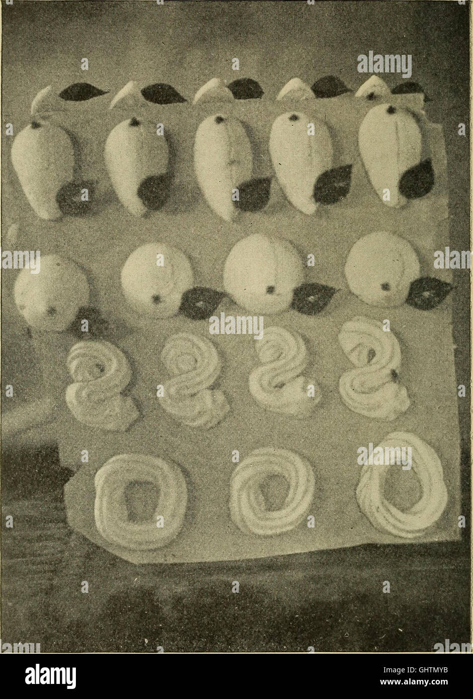 'The Pride of the Household: The Bakers' Complete Management' (1900) is ...