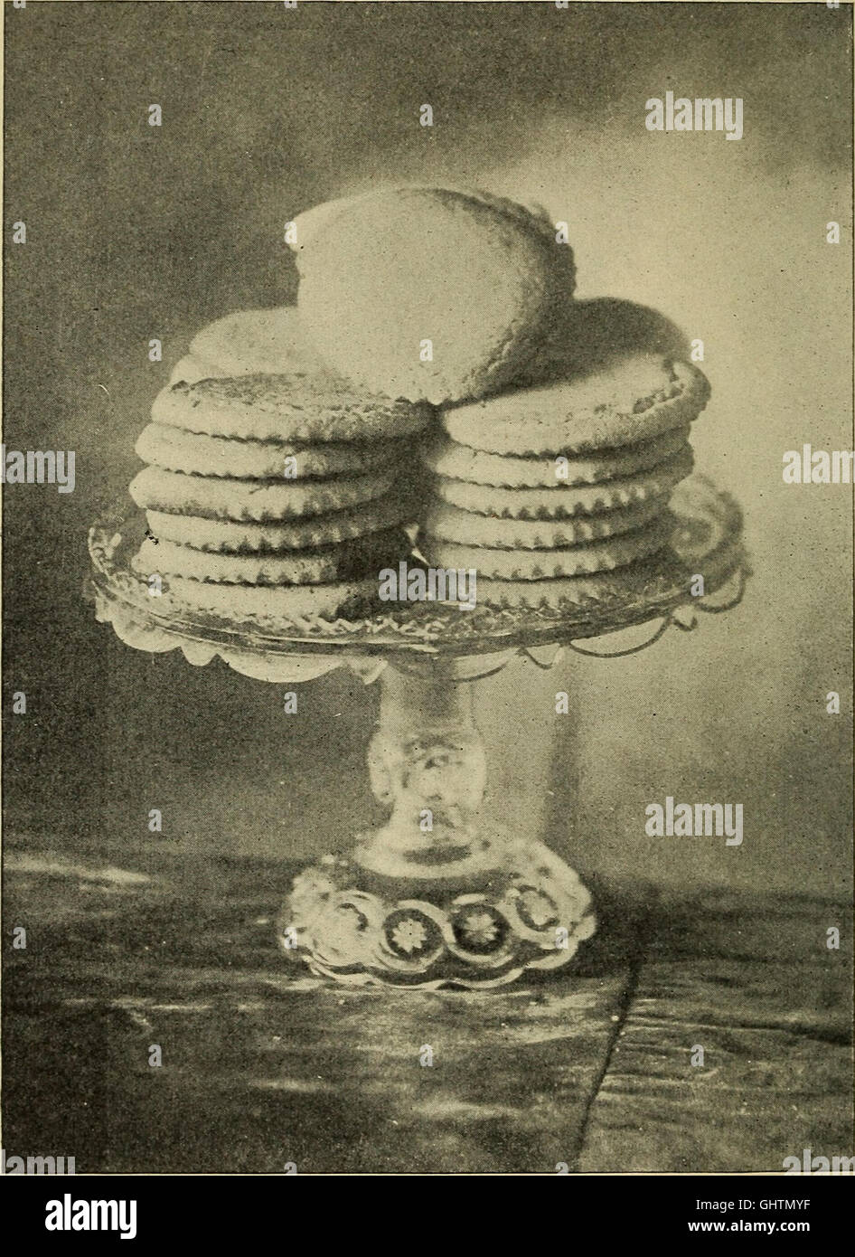 Bakers books hi-res stock photography and images - Alamy