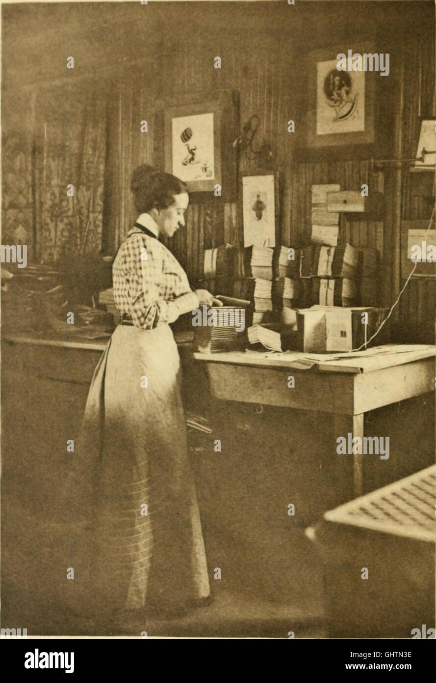 This catalog provides insights into the Roycroft community and its ...