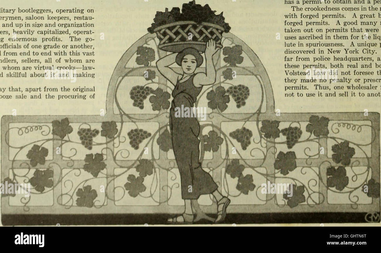 The Saturday Evening Post, published in 1920, is a prominent American ...