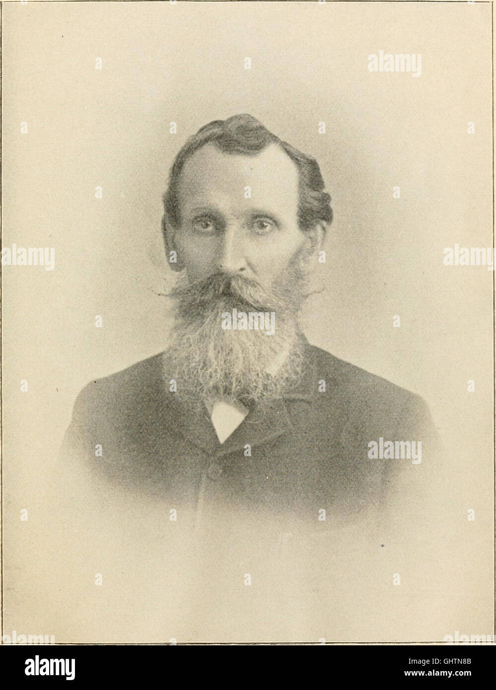 This personal narrative details Samuel B. Wing's experiences in the ...