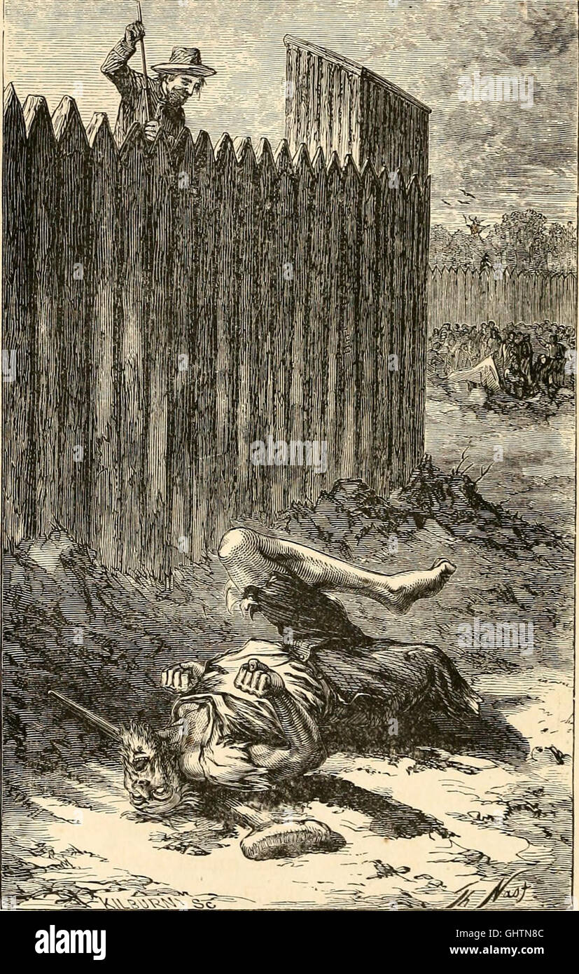 The Soldier's Story of His Captivity (1873) recounts a soldier's ...