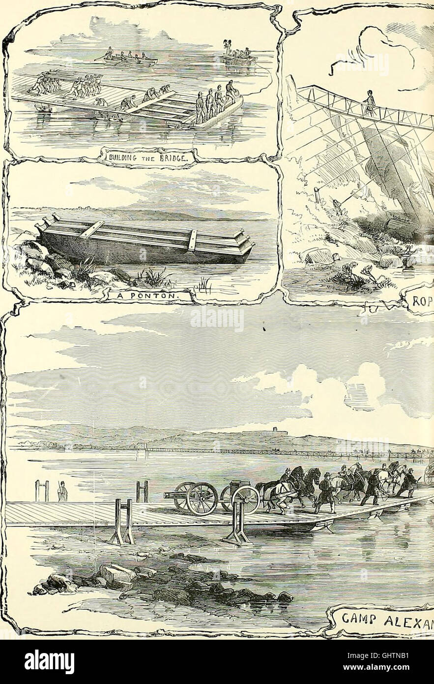 'The Soldier in Our Civil War' (1861-1865) is a visual history of the ...