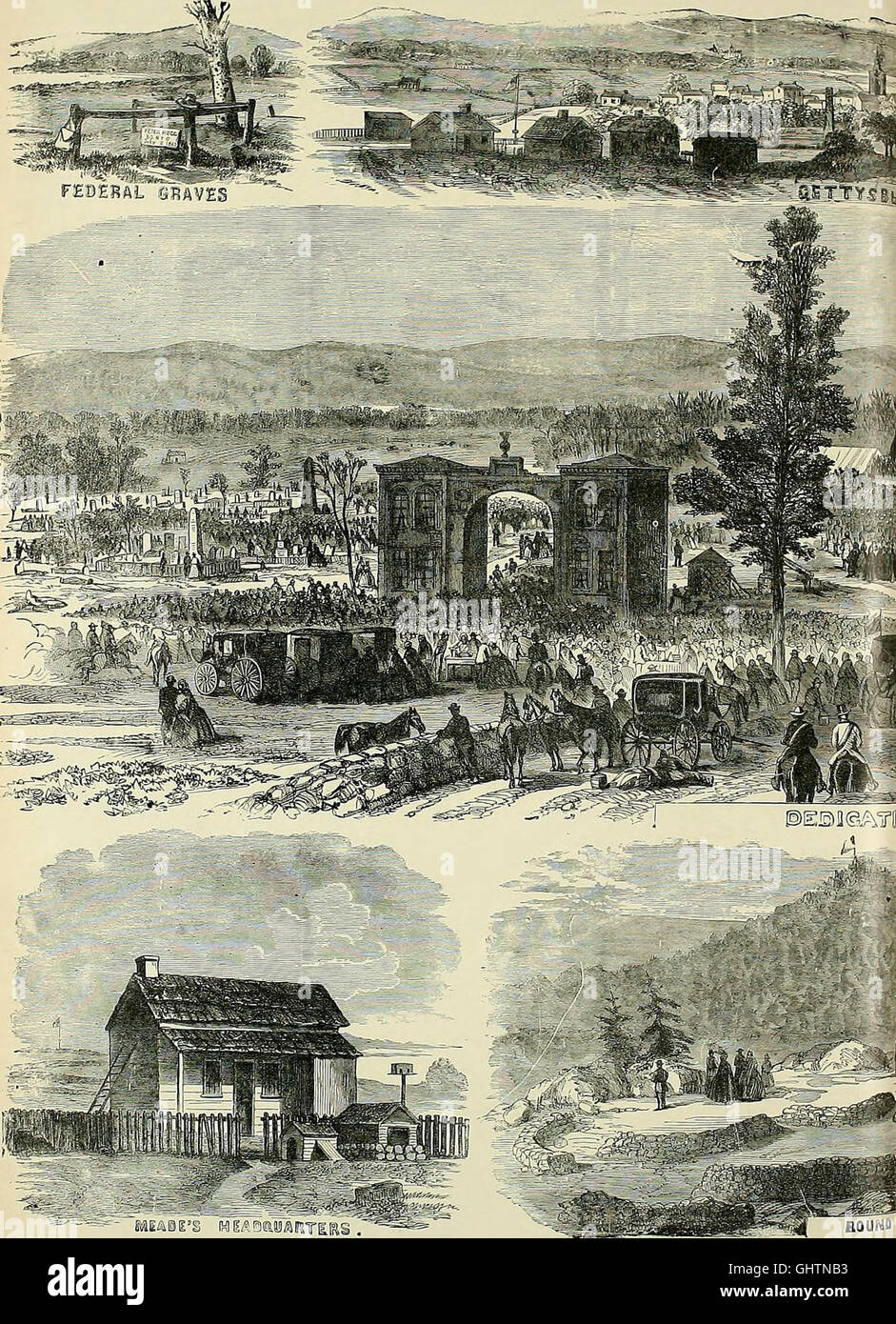 'The Soldier in Our Civil War' provides a visual record of the American ...