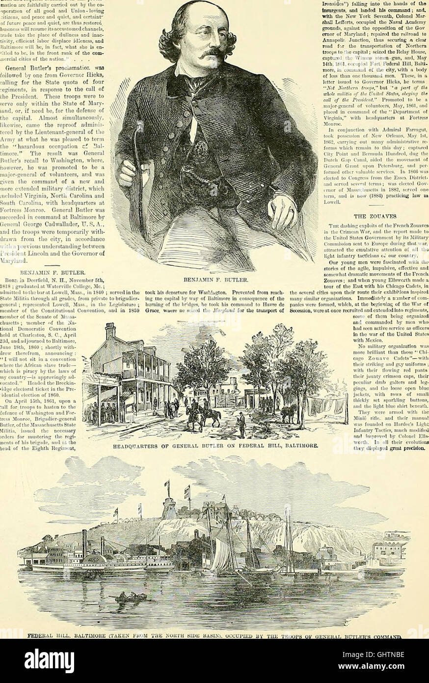 'The Soldier in Our Civil War' is a pictorial history showcasing the ...