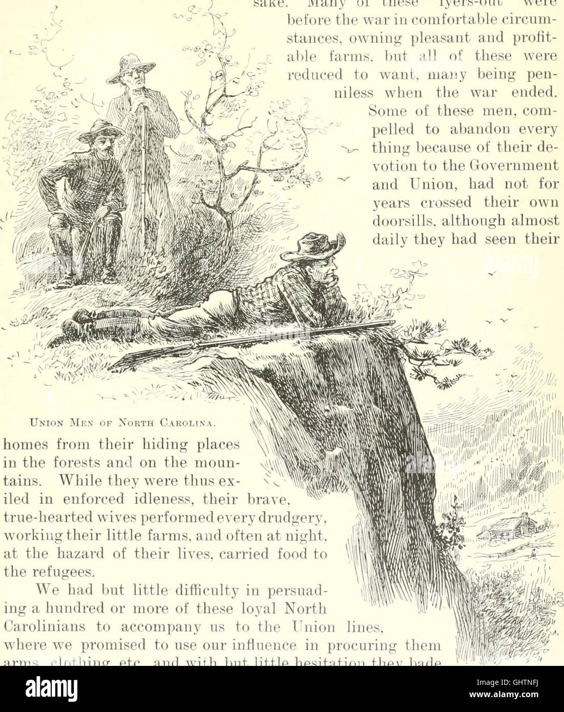 The story of american heroism hi-res stock photography and images - Alamy