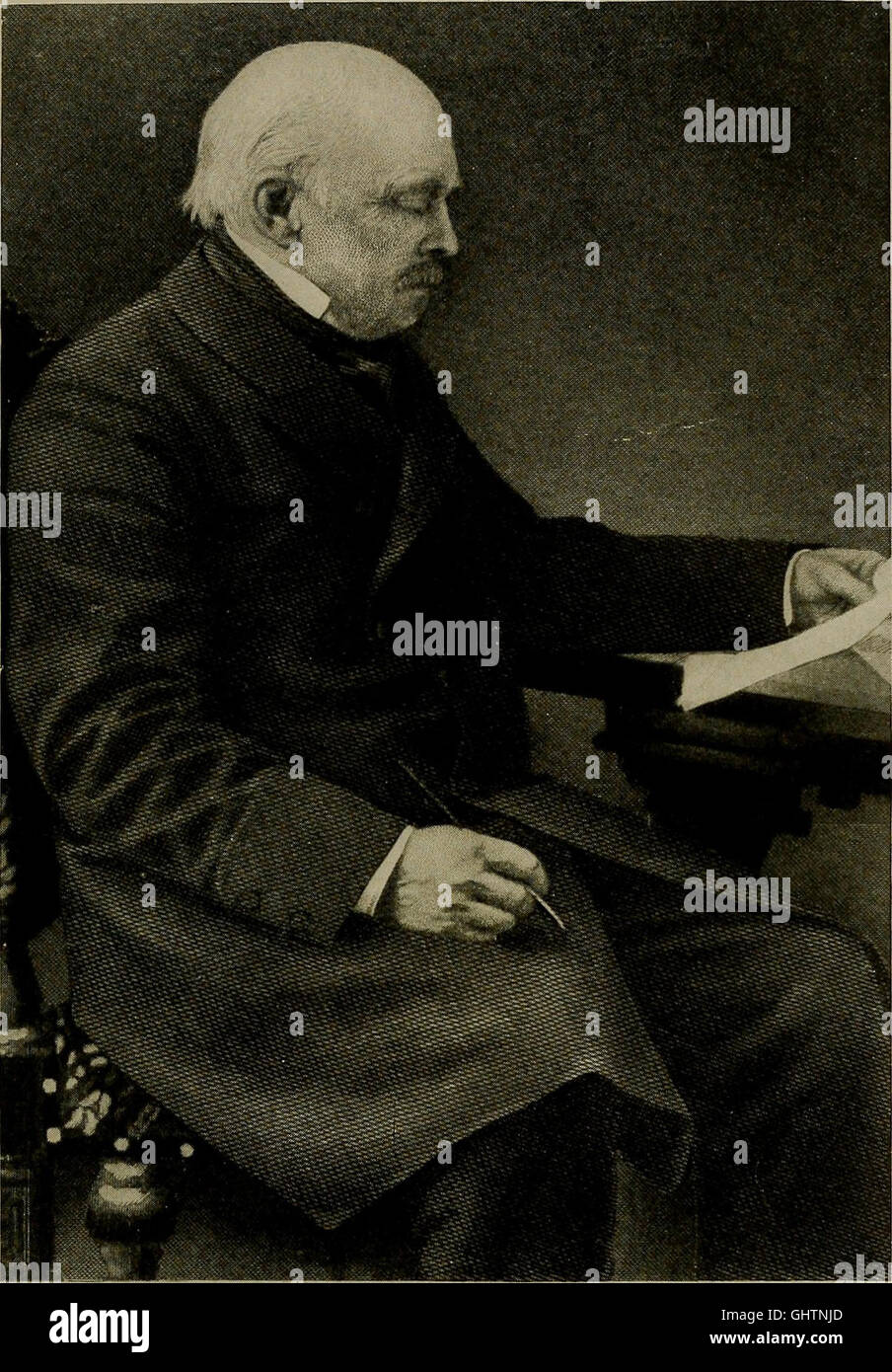 This 1912 work provides a comprehensive history of the textile industry ...