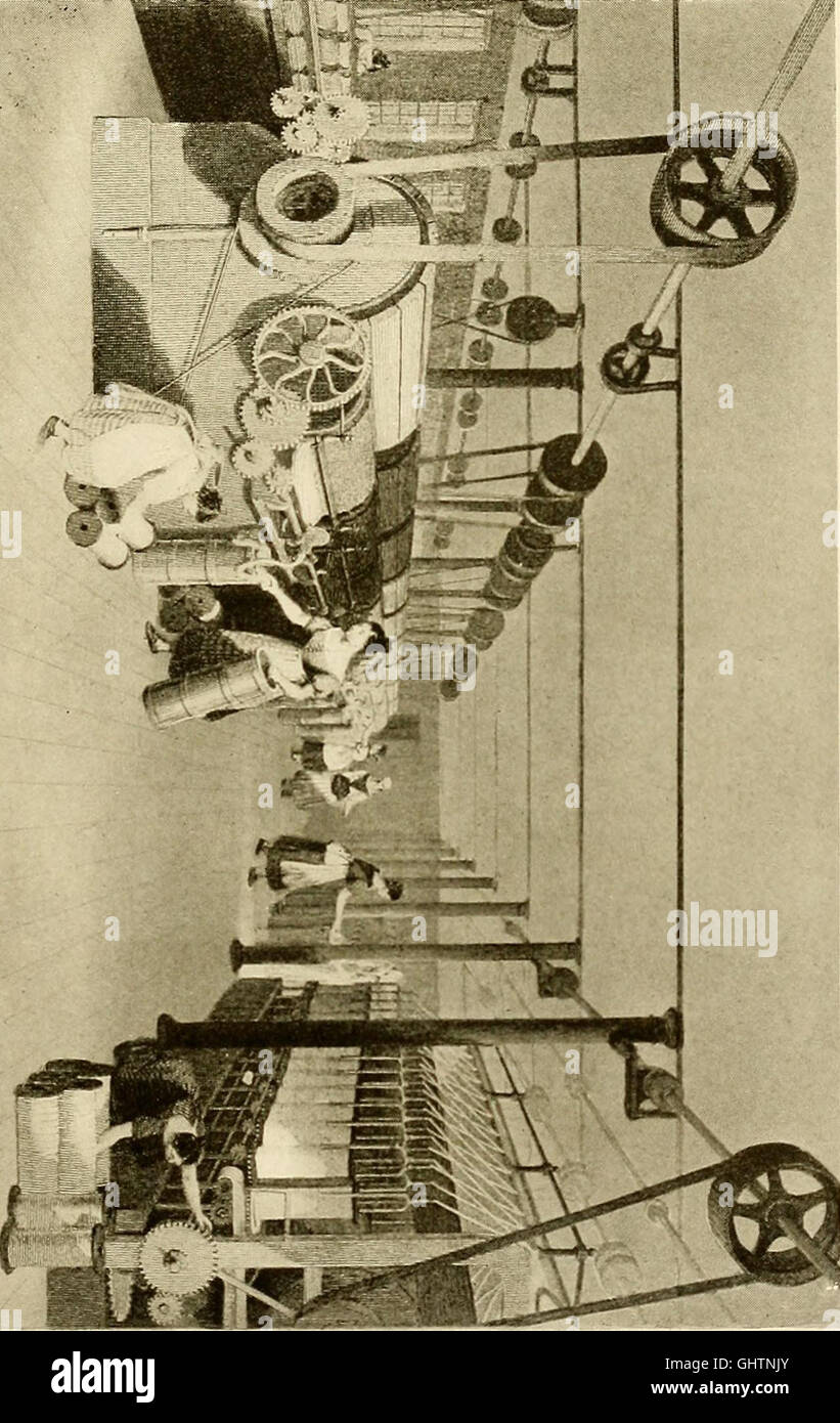 'The Story of Textiles' (1912) offers a comprehensive history of the ...