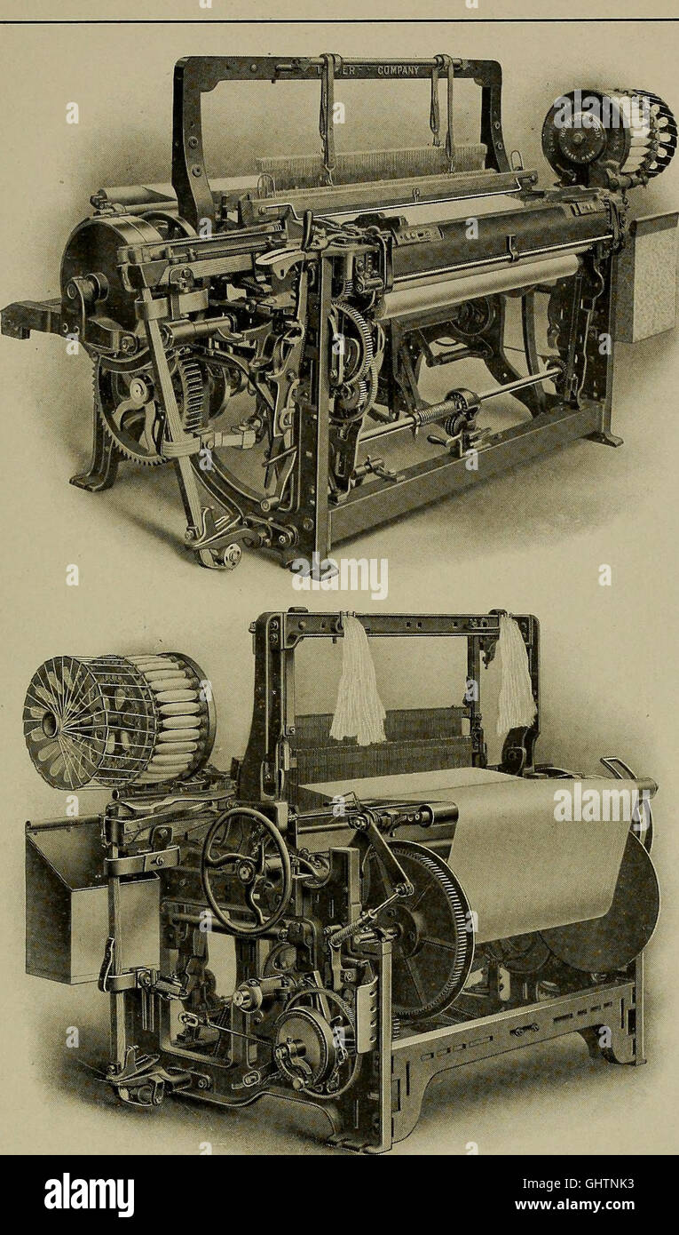 *The Story of Textiles* (1912) covers the history of the textile ...