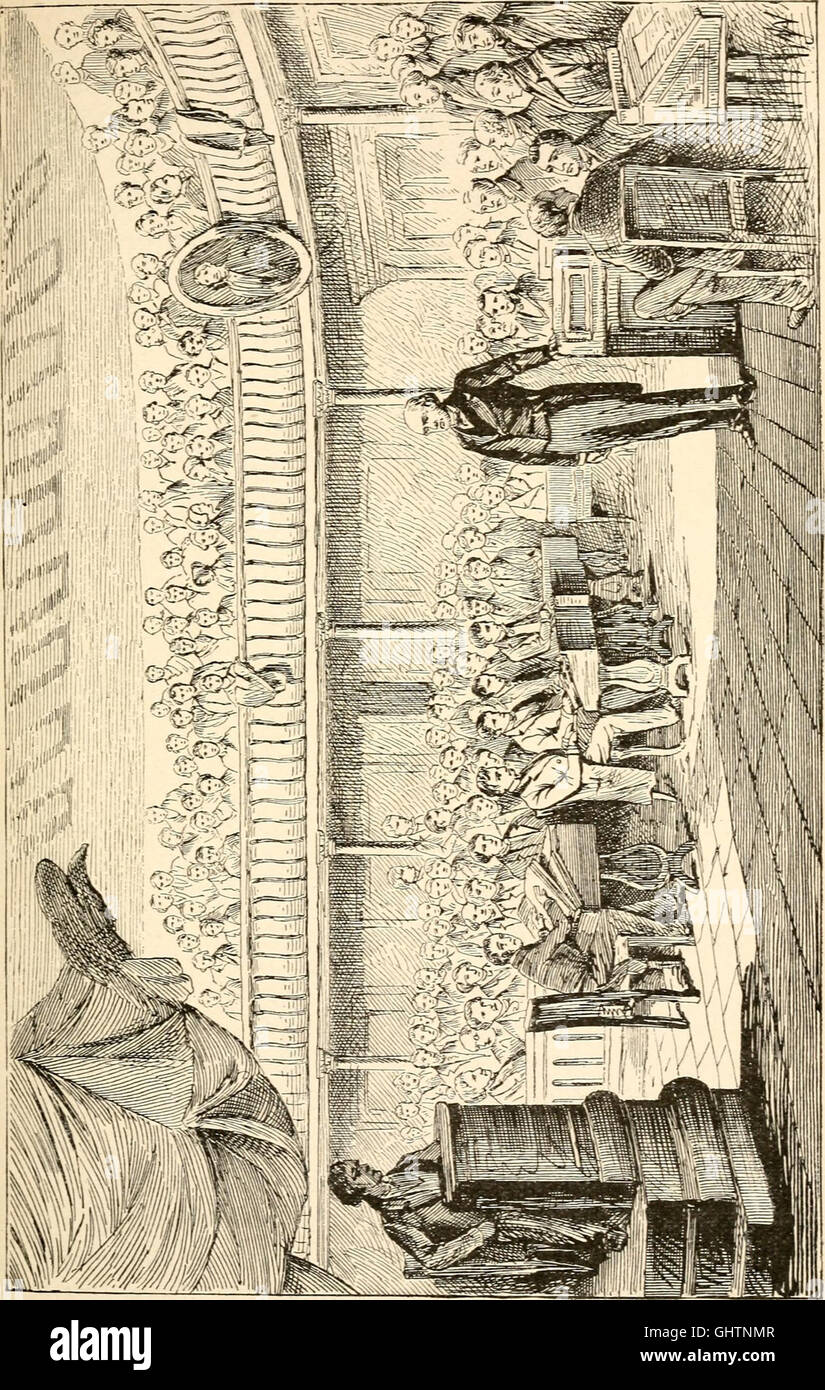 This work outlines the history of Washington, D.C., from its founding ...