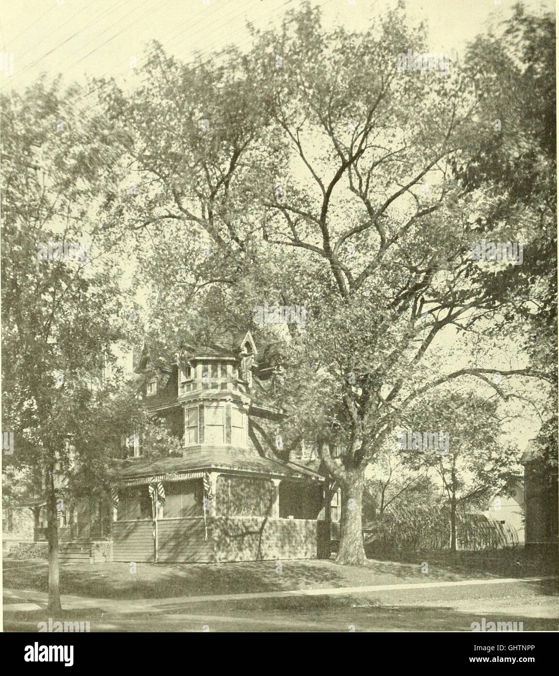 'The Suburbanite' (1911) is a monthly magazine focused on suburban ...