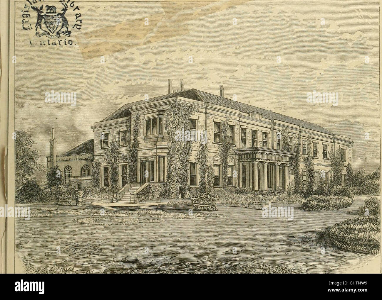 This historical record details the trial of Sir Roger C.D. Tichborne ...