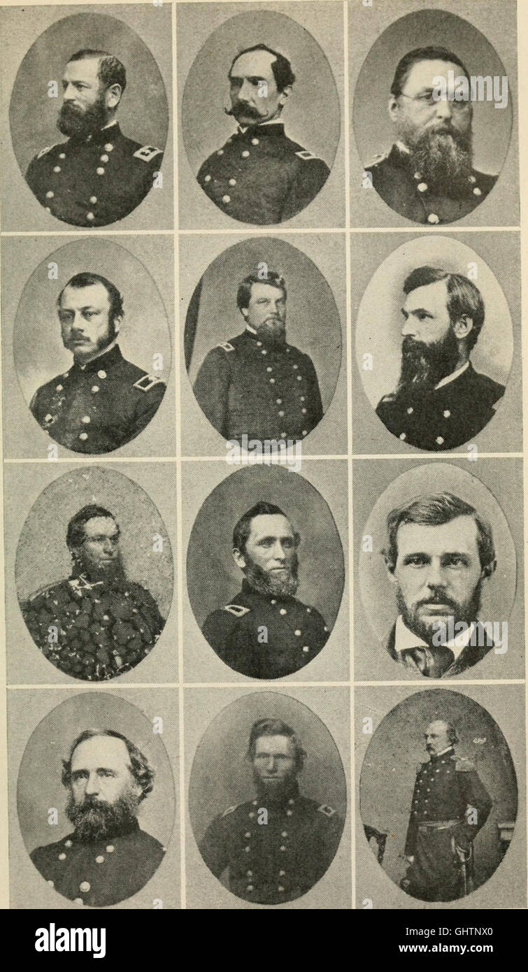 'The Union Army' (1908) offers a comprehensive history of the Union ...