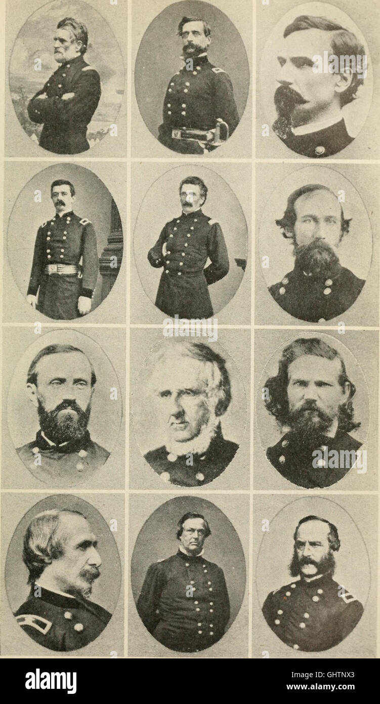 'The Union Army' (1908) provides a comprehensive history of military ...