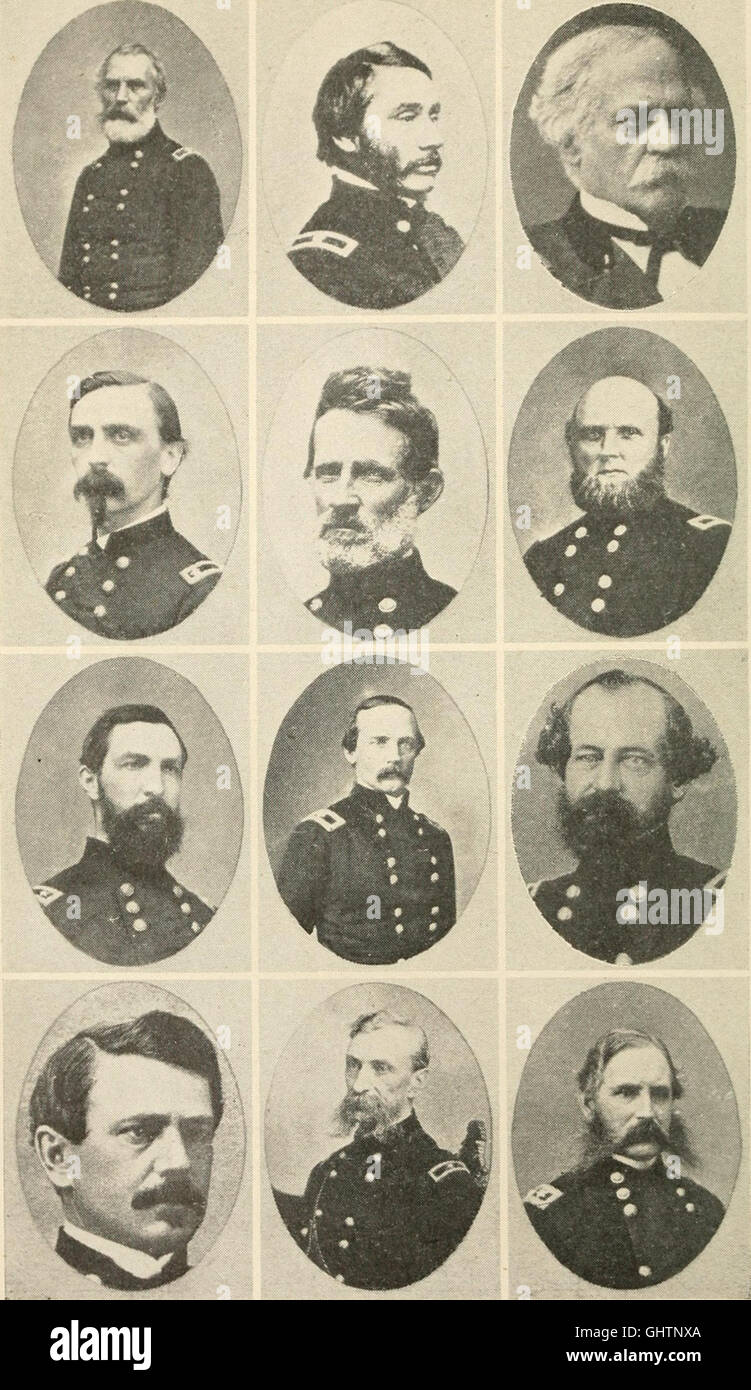 'The Union Army' (1908) provides a comprehensive history of the Union ...