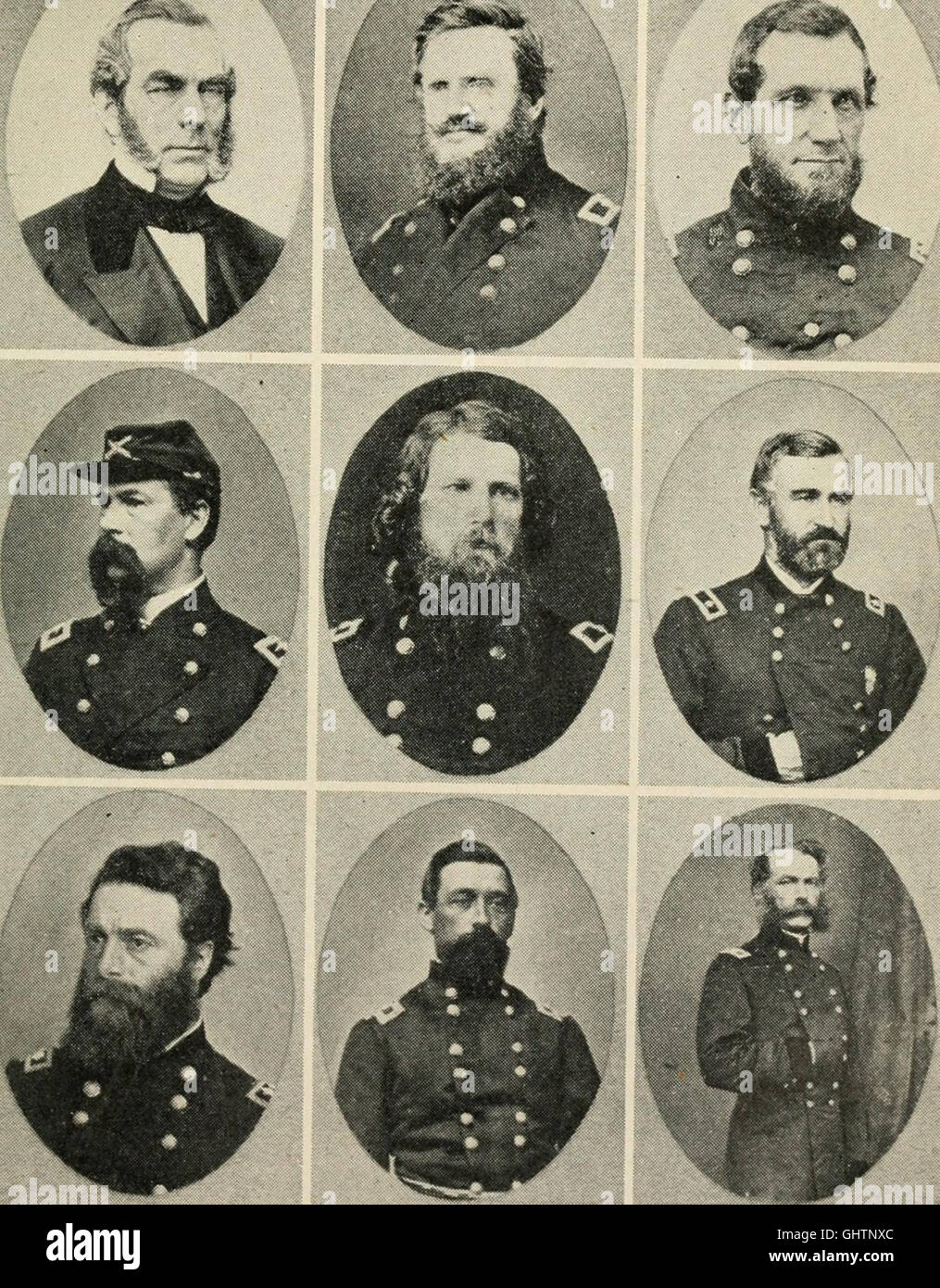 Published in 1908, this work provides a comprehensive history of the ...