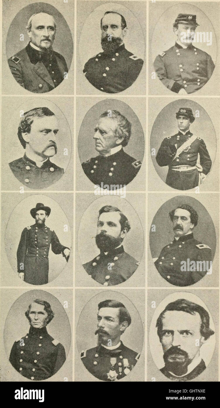 This 1908 work offers an in-depth look at the Union army during the ...