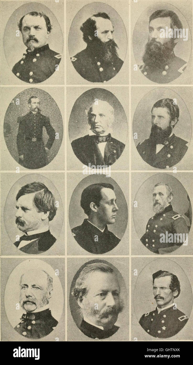 Accounts strategy archives battles 19th century soldiers commanders hi ...