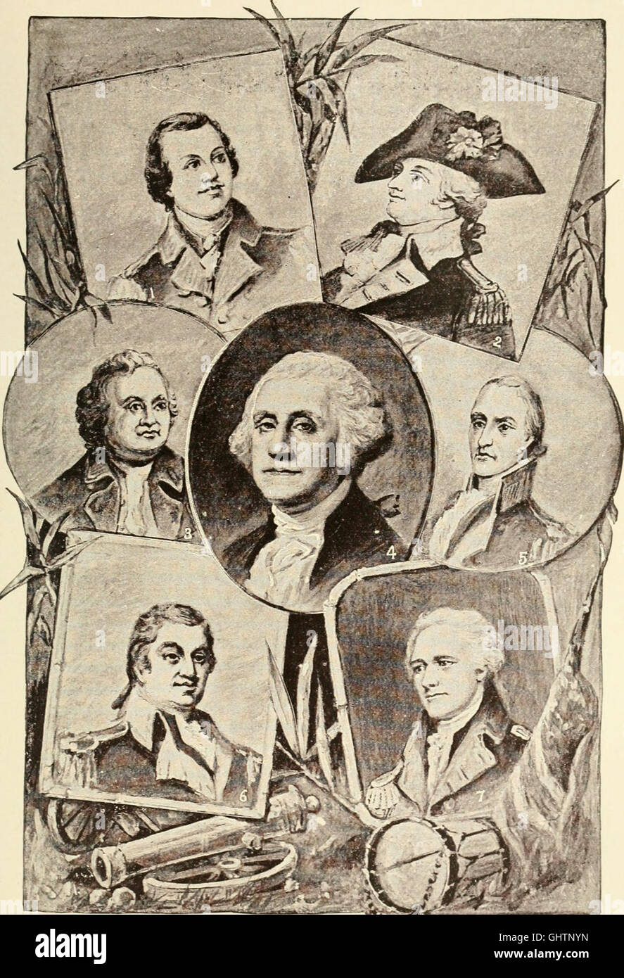 *The Volunteer Soldier of America* (1887) explores the history and ...