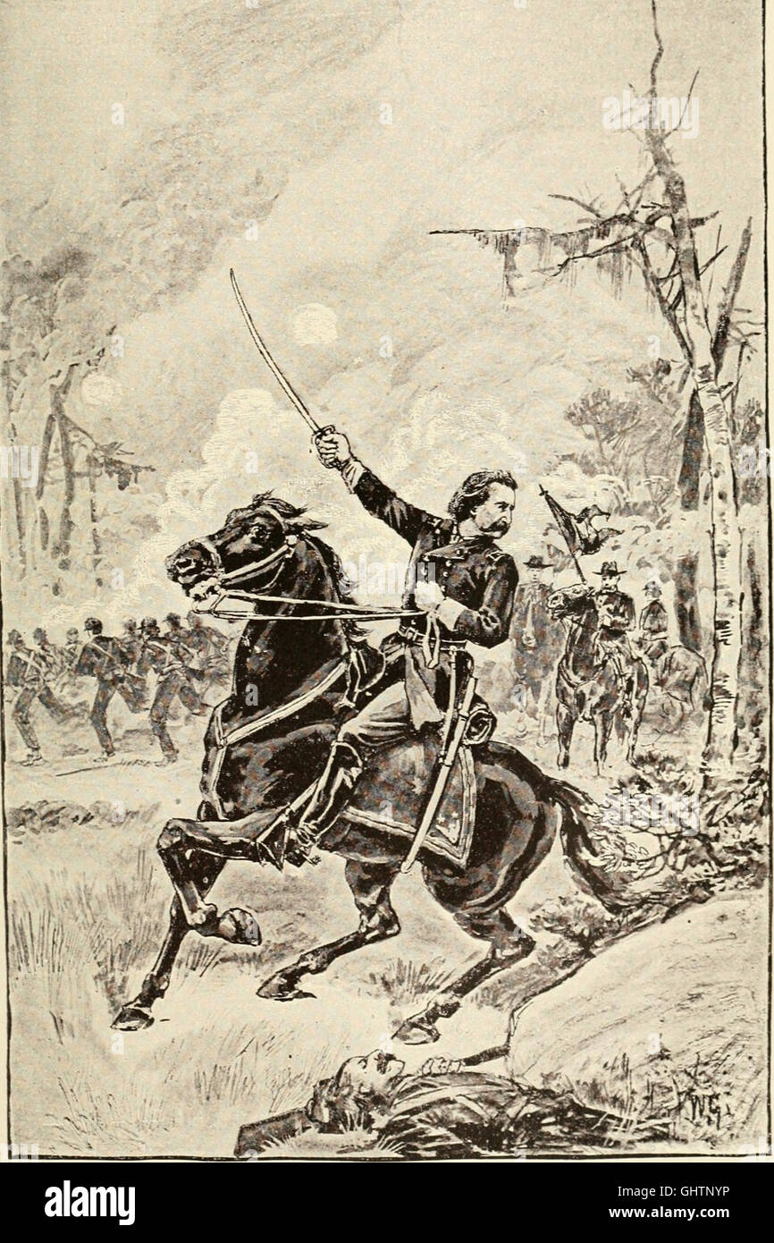 'The Volunteer Soldier of America' (1887) discusses the role of ...