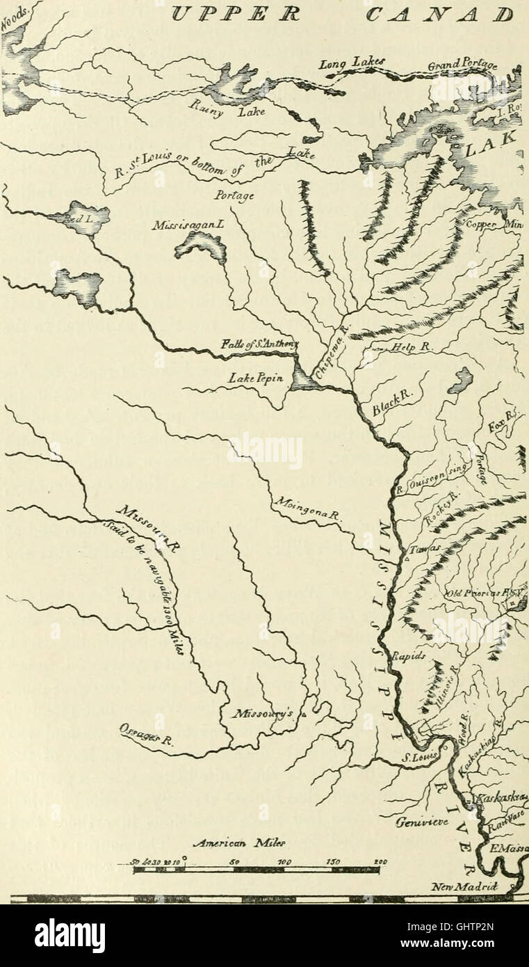 This 1897 work explores the westward expansion of the American colonies ...