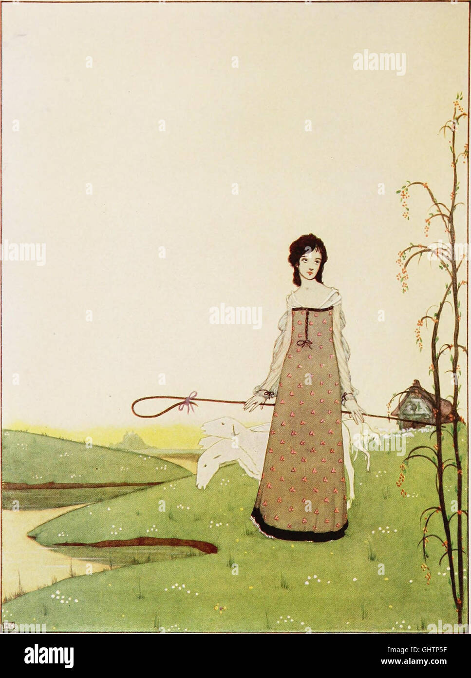 'The Year's at the Spring' (1920) is an anthology of modern poetry ...