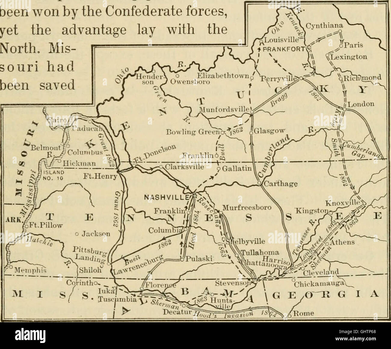 'A History of the United States of America' (1915) covers the formation ...