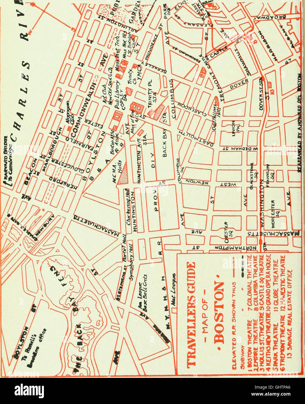This 1905 publication provides weekly updates on events, news, and ...