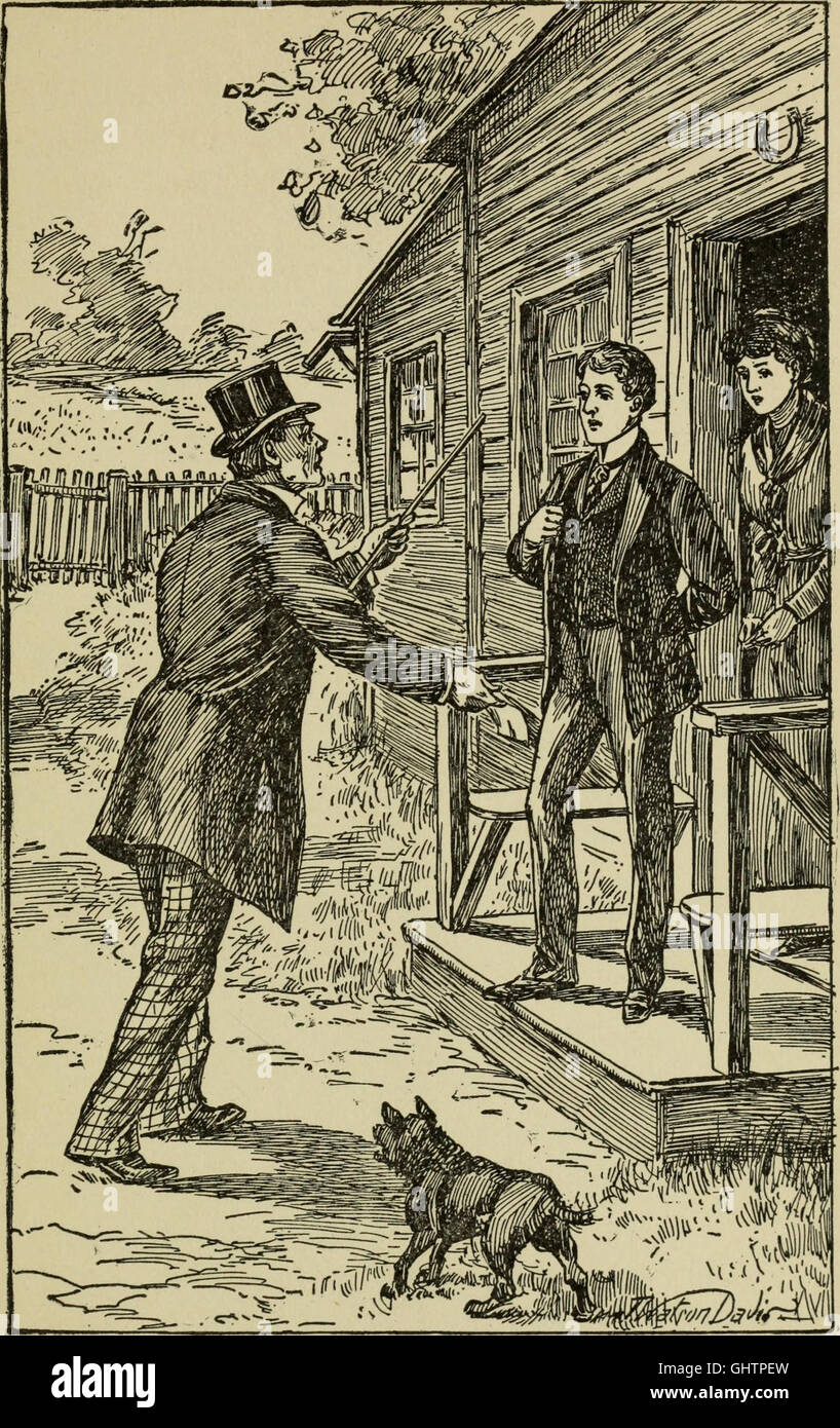 A 1902 publication discussing the legacy of Tom Turner, focusing on his ...