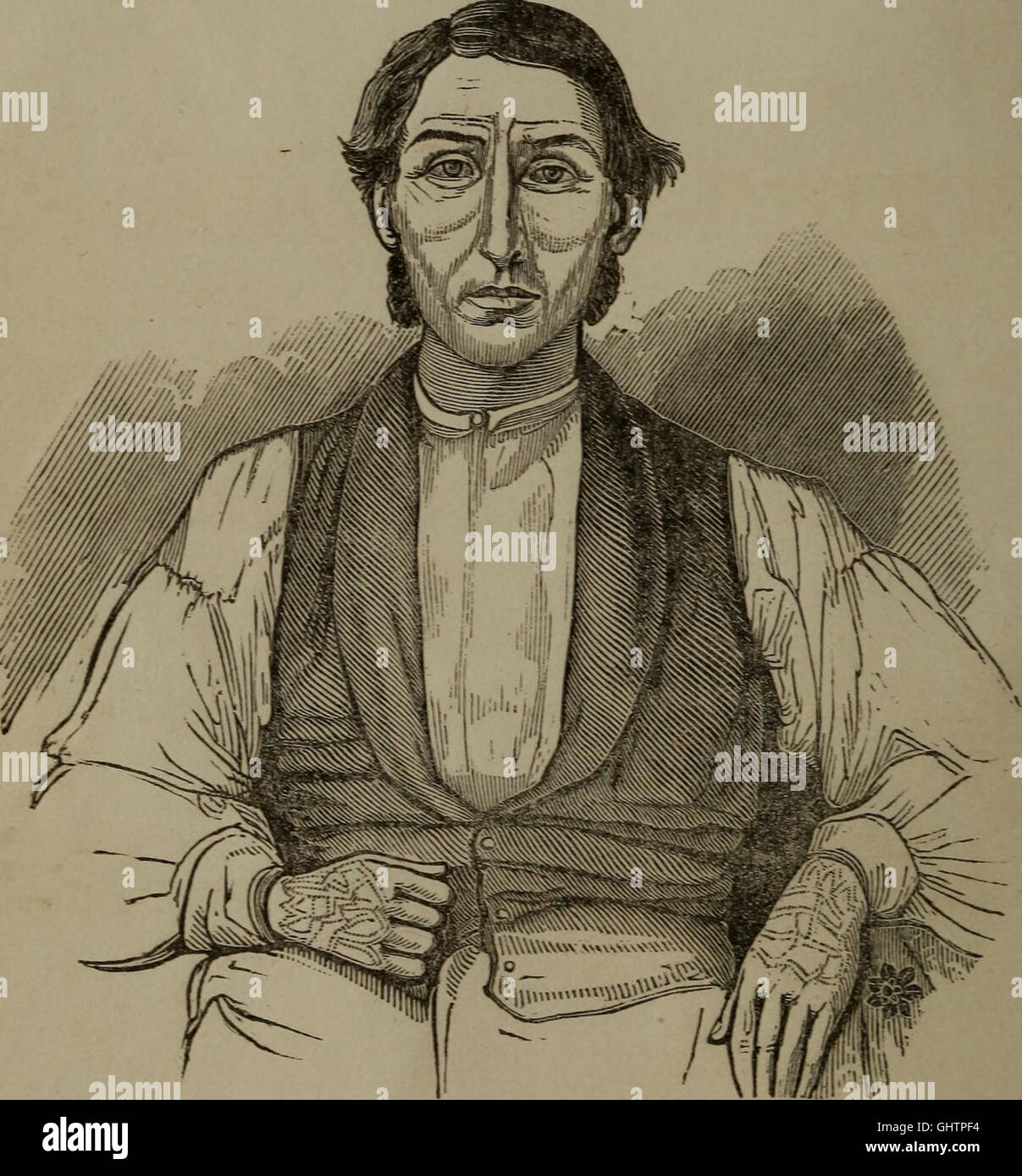 This 1848 narrative recounts the life and adventures of William Torrey ...