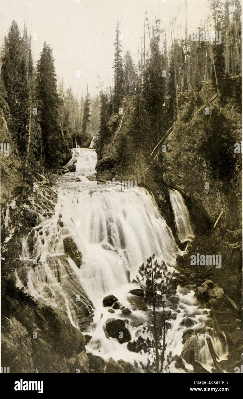 This promotional document describes the Oregon Short Line Railroad ...