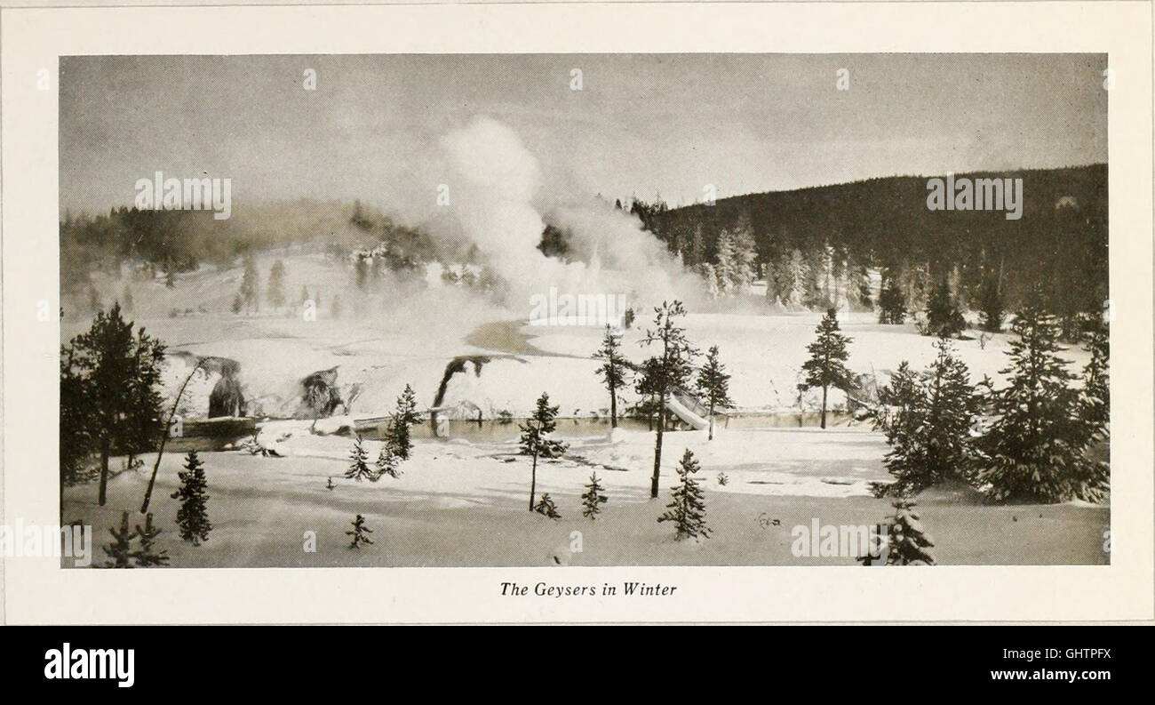 A promotional material for the Oregon Short Line Railroad in the late ...