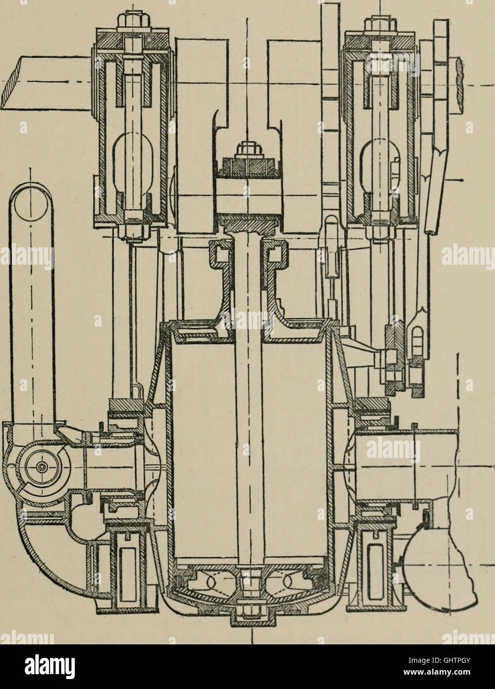 Marine engineering map hi-res stock photography and images - Alamy