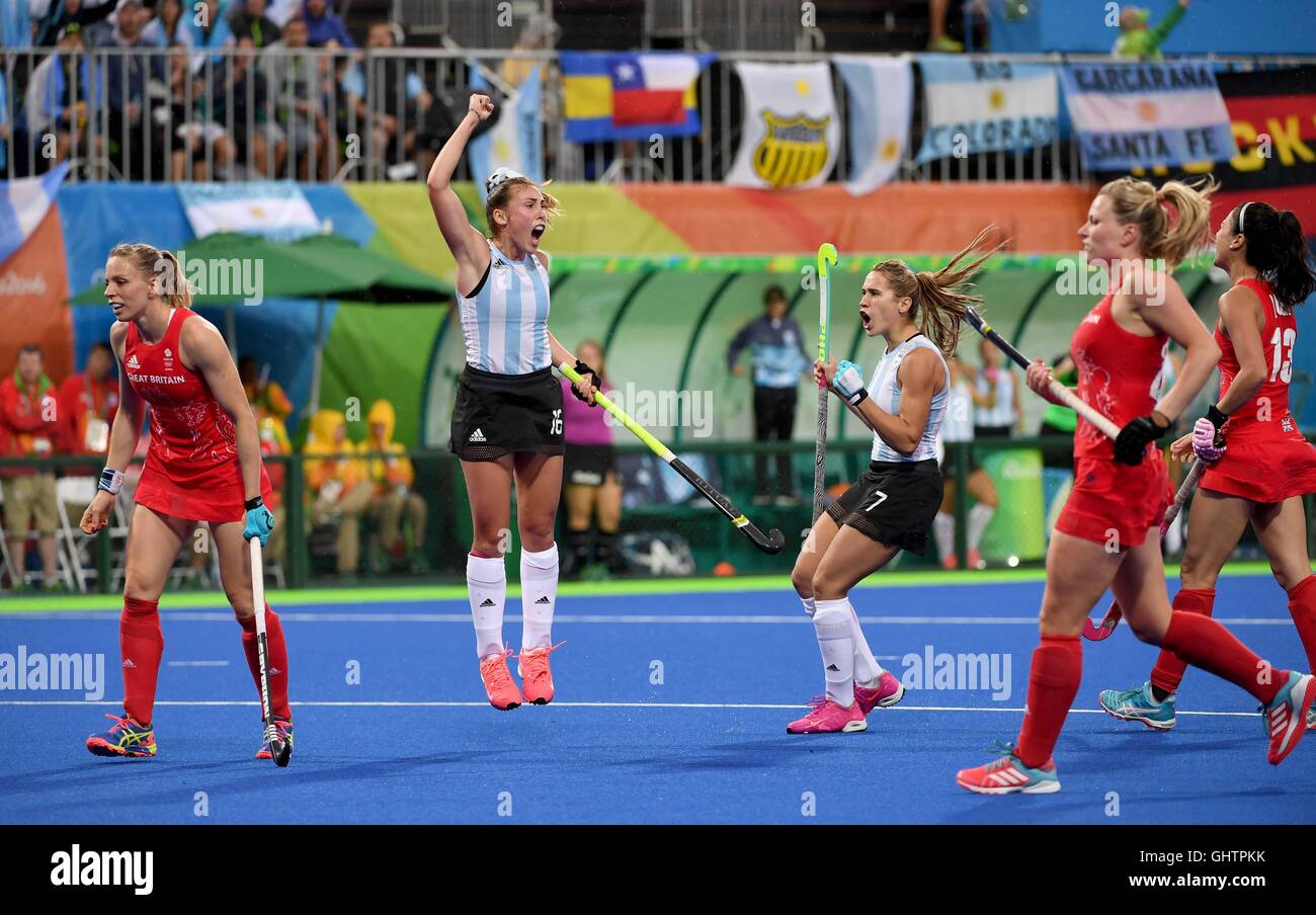 Florencia habif hi-res stock photography and images - Alamy