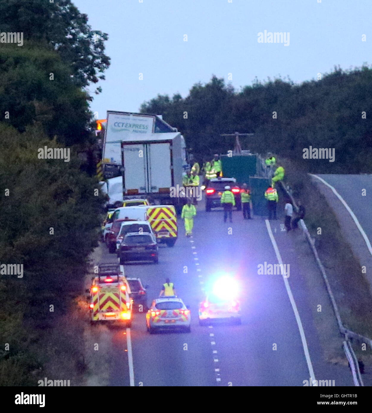 Police a34 hi-res stock photography and images - Alamy