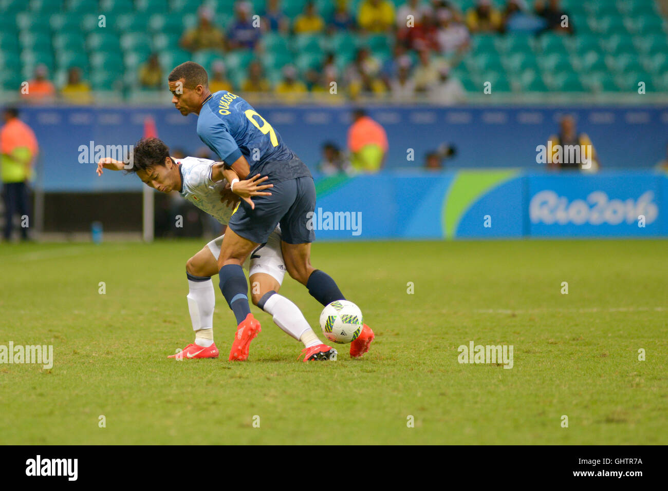 Robin quaison sweden hi-res stock photography and images - Alamy