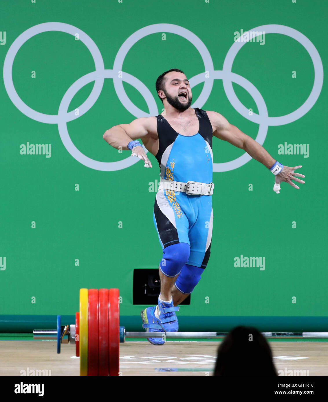 Nijat hi-res stock photography and images - Alamy