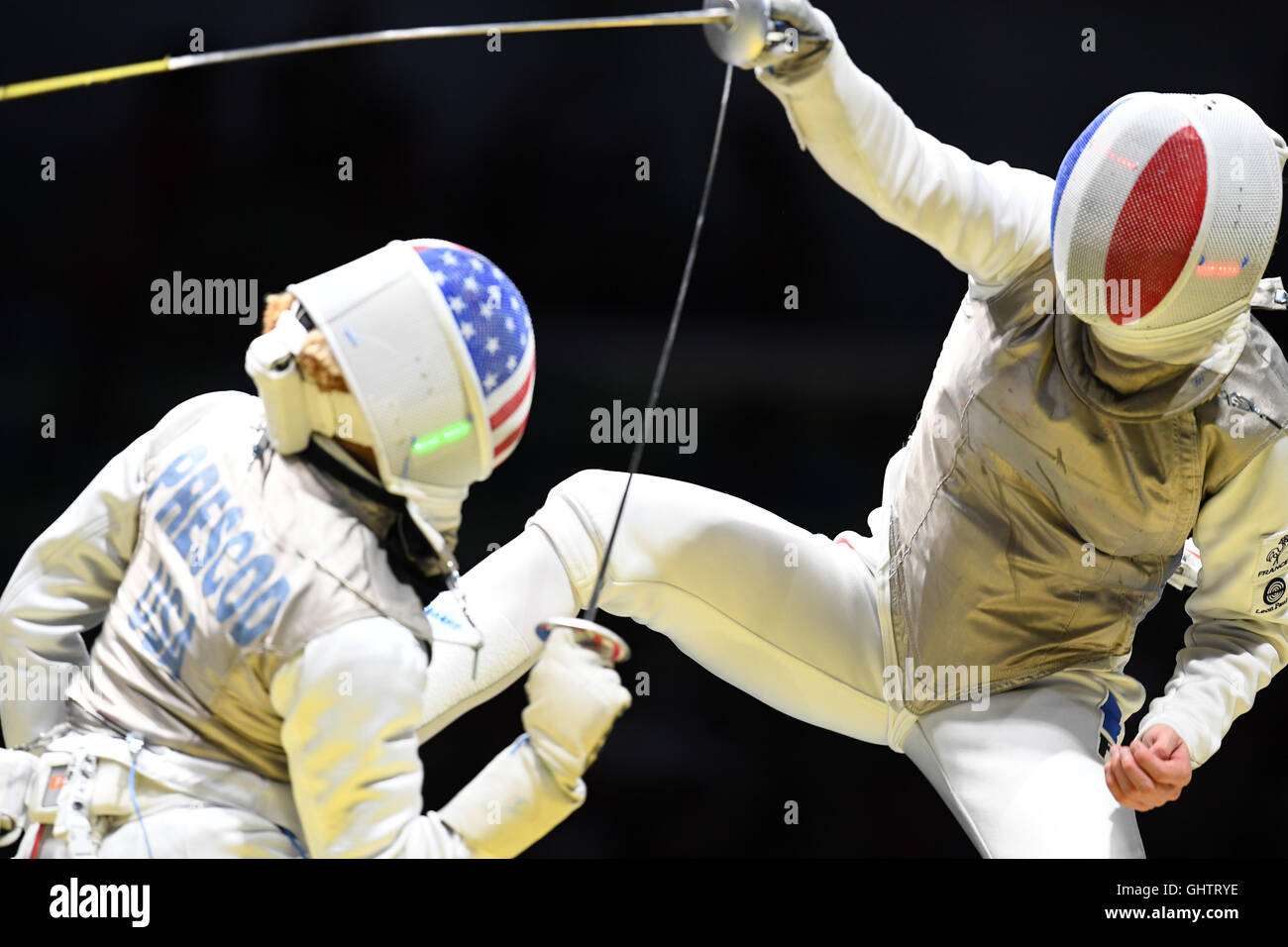 Guyart hi-res stock photography and images - Alamy