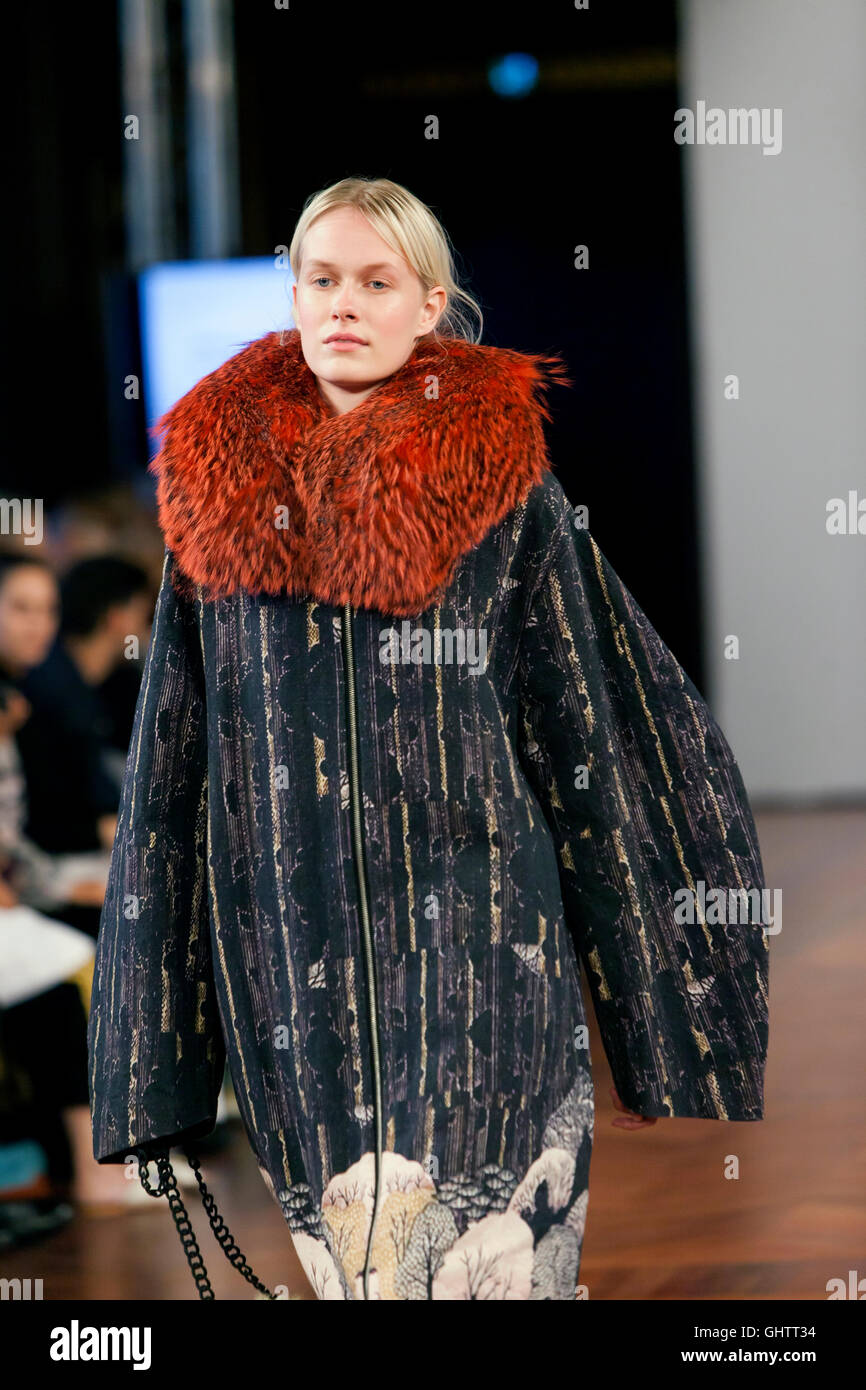 Designskolen hi-res stock photography and images - Alamy