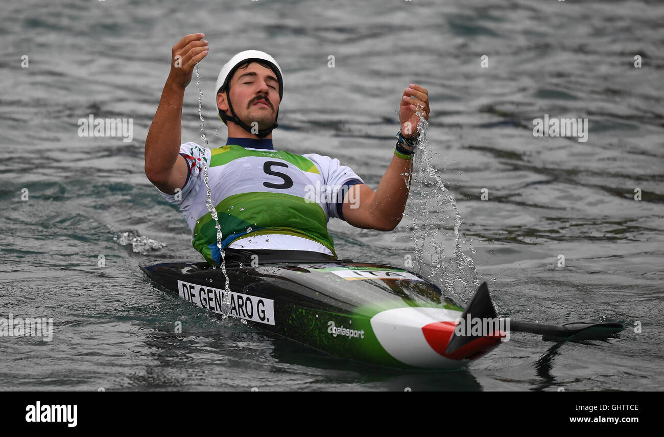 Giovanni brazil hi-res stock photography and images - Alamy