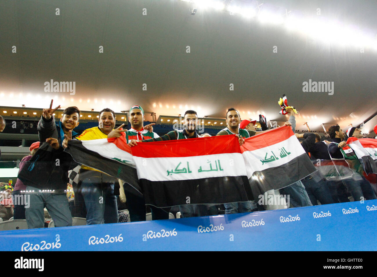 Olympics iraq hi-res stock photography and images - Alamy