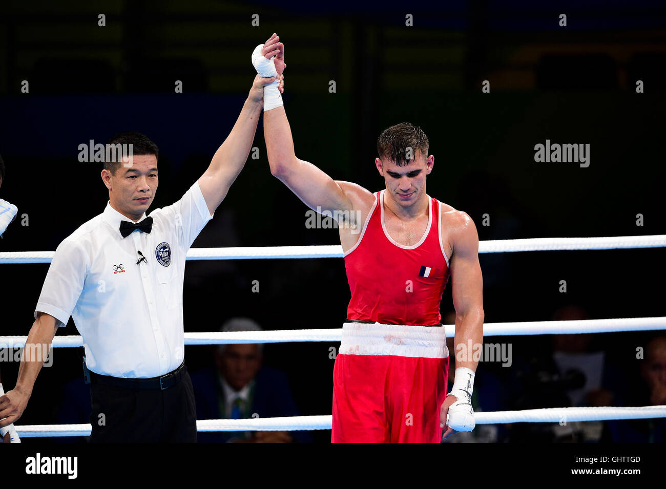 Bauderlique hi-res stock photography and images - Alamy