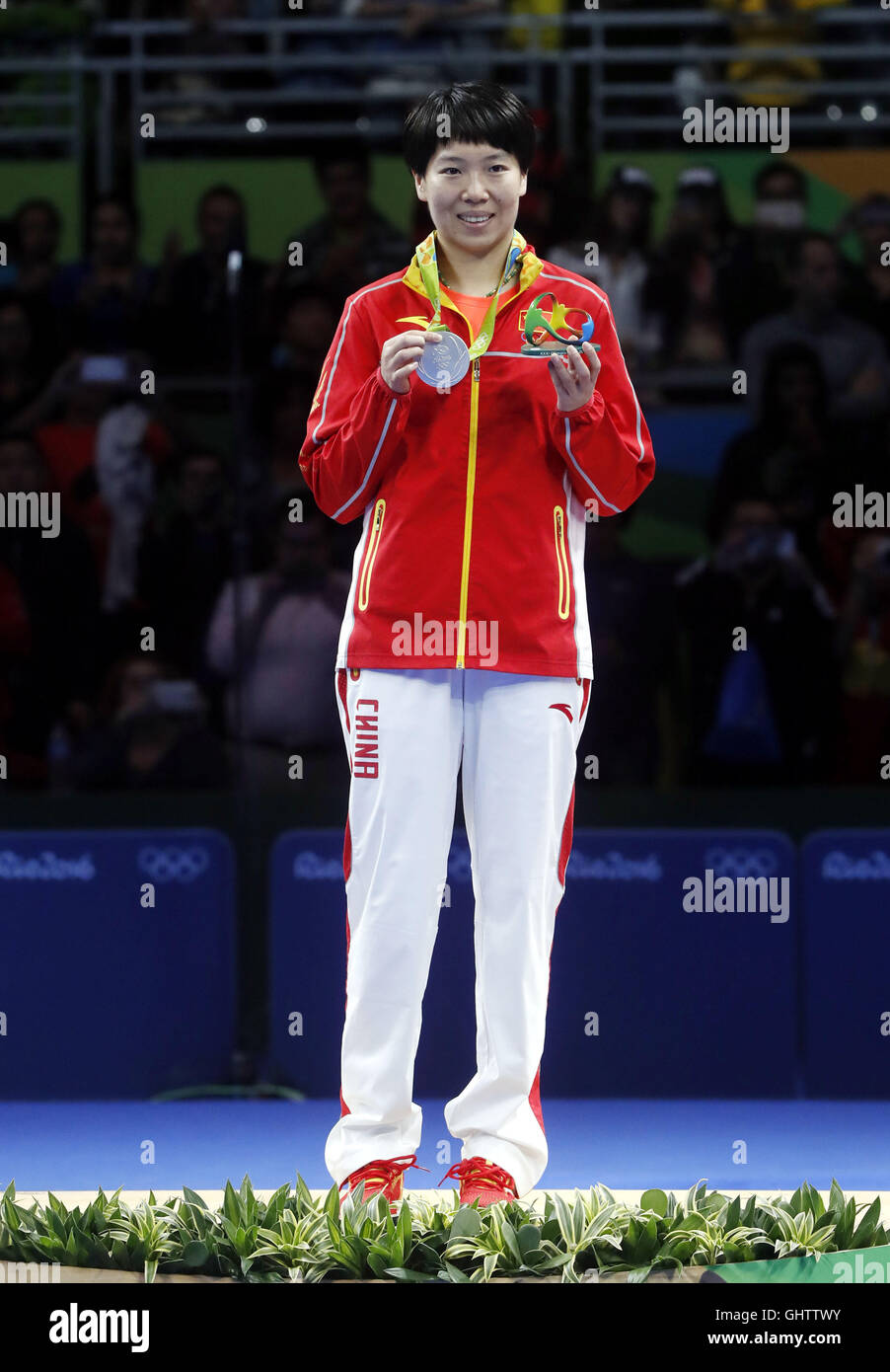 Xiaoxia li hi-res stock photography and images - Alamy