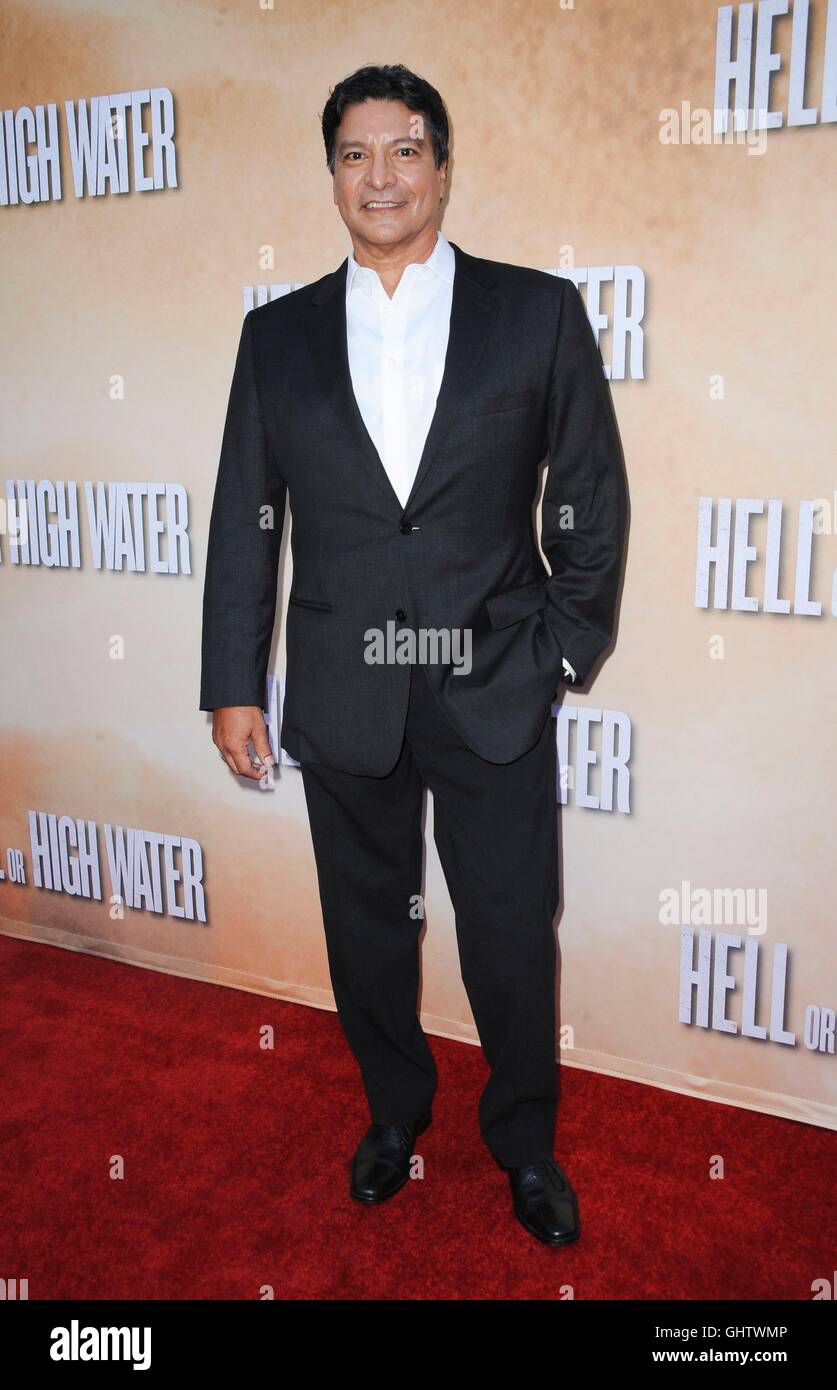 Gil birmingham hi-res stock photography and images - Alamy