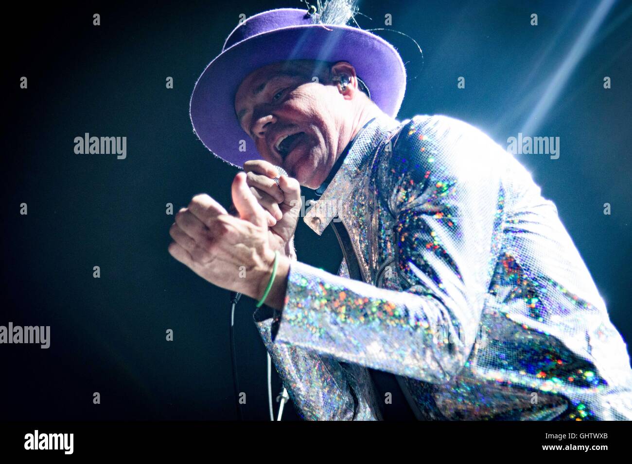 Fay baker hi-res stock photography and images - Alamy