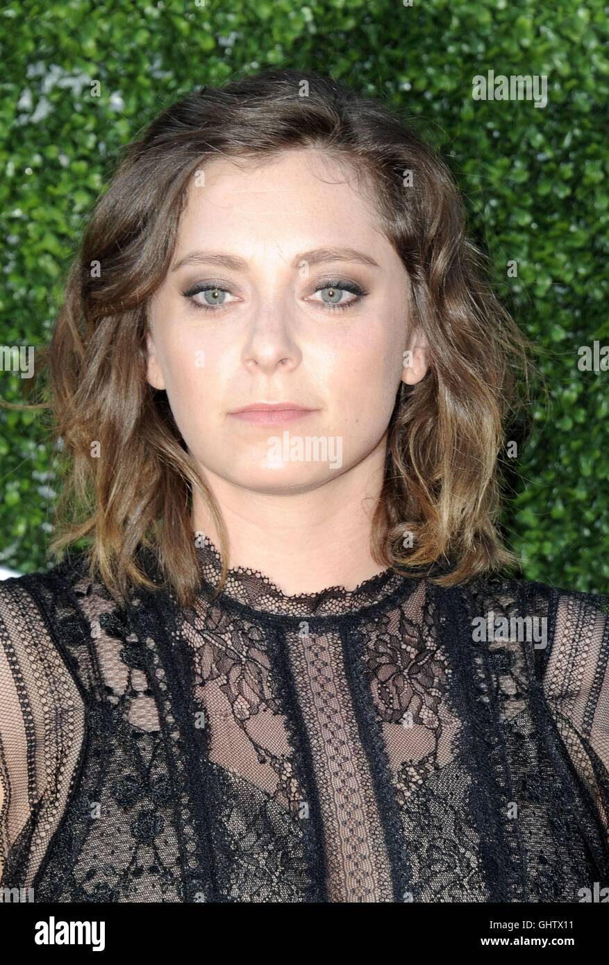 Los Angeles, CA, USA. 10th Aug, 2016. Rachel Bloom at arrivals for CBS ...