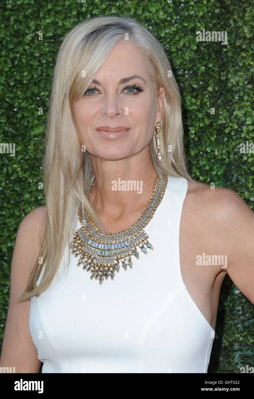 Los Angeles, CA, USA. 10th Aug, 2016. Eileen Davidson at arrivals for ...