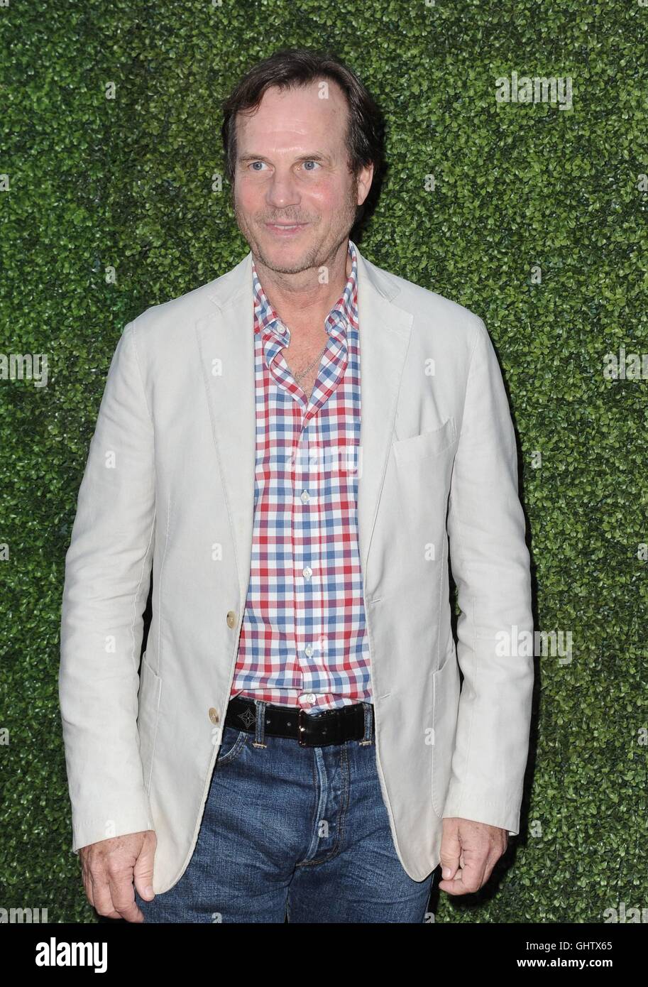 Los Angeles, CA, USA. 10th Aug, 2016. Bill Paxton at arrivals for CBS ...