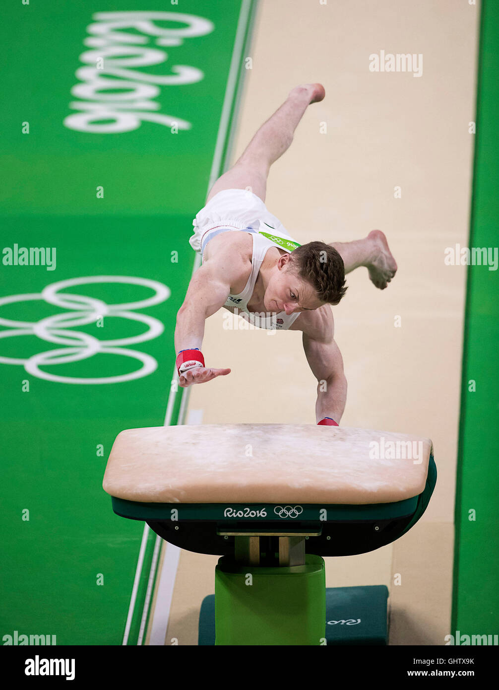 2016 nile wilson hi-res stock photography and images - Alamy